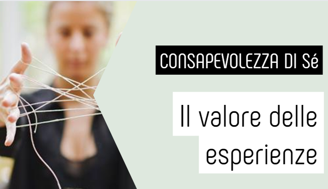 Il valore delle esperienze – annaperna